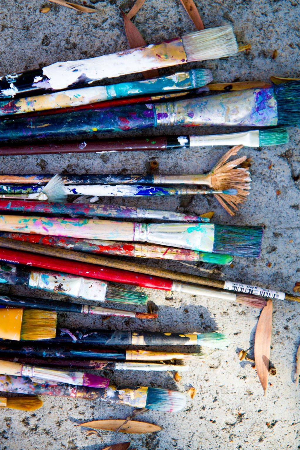 What is a Heartist? - Wild Heartist Studio